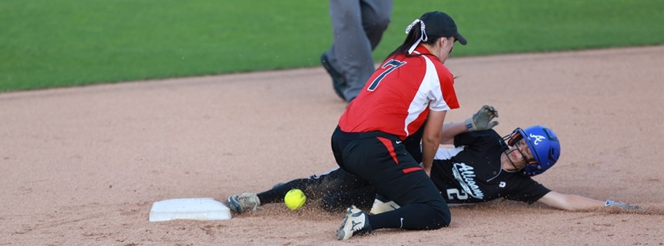 Softball | MPSSAA