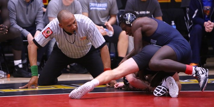 Maryland Public Secondary Schools Athletic Association | MPSSAA