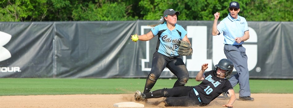 Softball | MPSSAA
