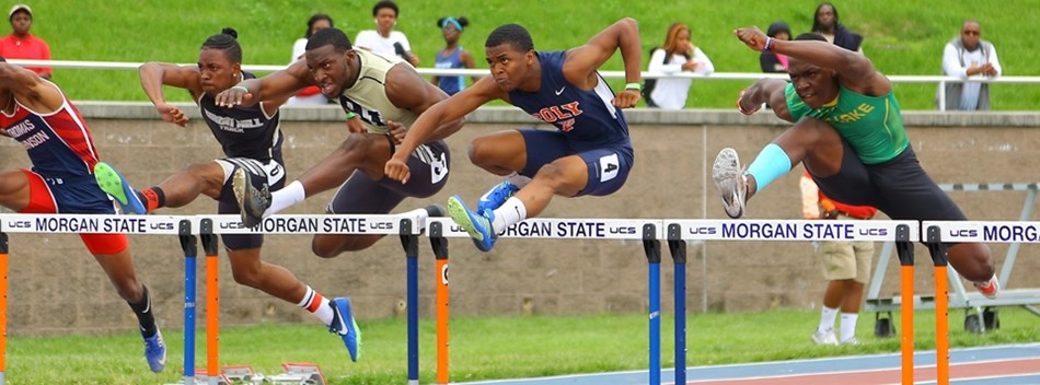 Track and Field | MPSSAA