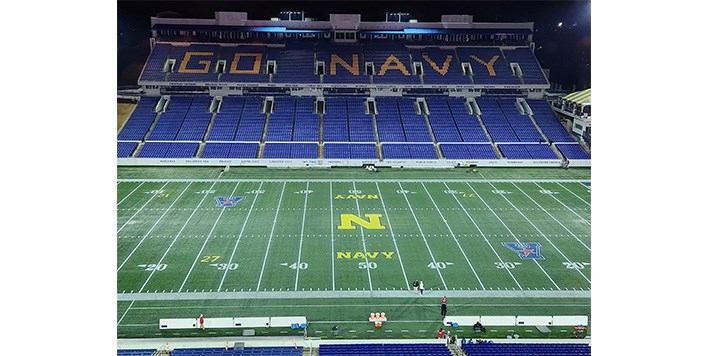 Maryland Public Secondary Schools Athletic Association | MPSSAA