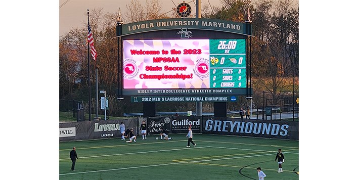 Maryland Public Secondary Schools Athletic Association | MPSSAA