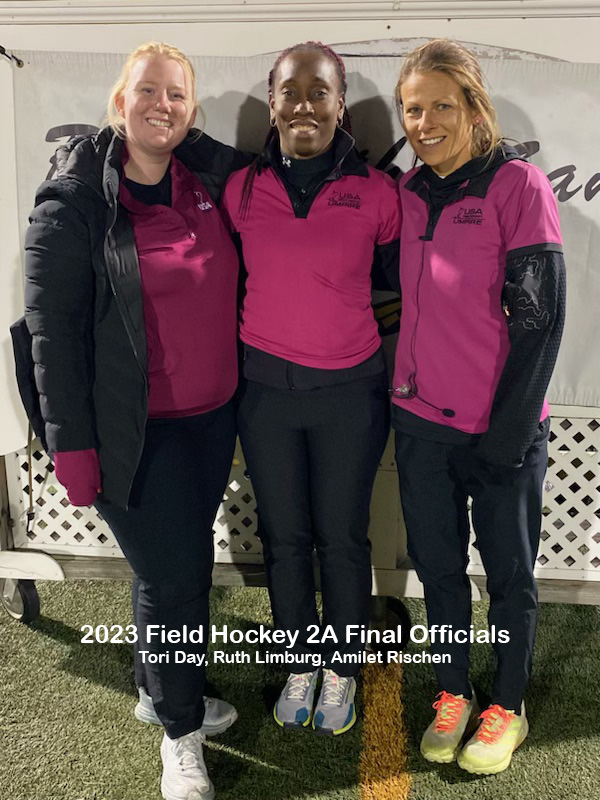 MPSSAA Field Hockey Rules Interpreter Zone - MPSSAA Rules Interpreter ...