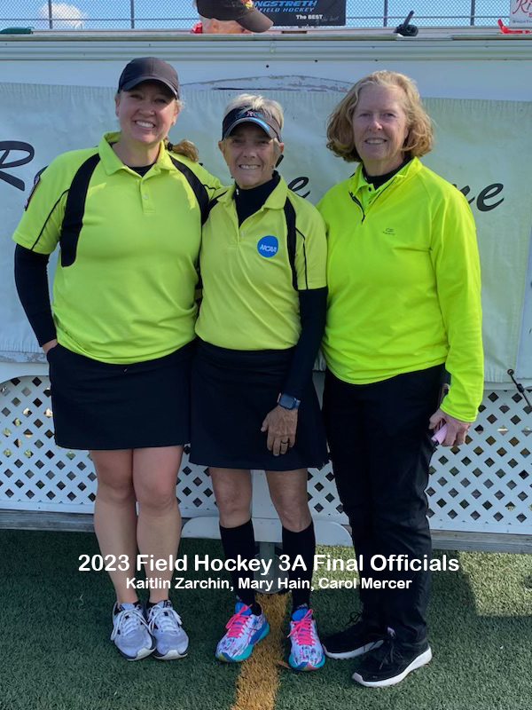 MPSSAA Field Hockey Rules Interpreter Zone - MPSSAA Rules Interpreter ...