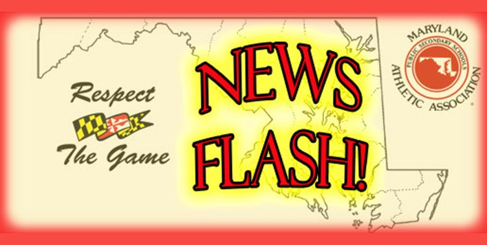 Maryland Public Secondary Schools Athletic Association | MPSSAA