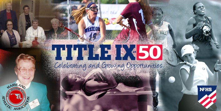 Maryland Public Secondary Schools Athletic Association | MPSSAA