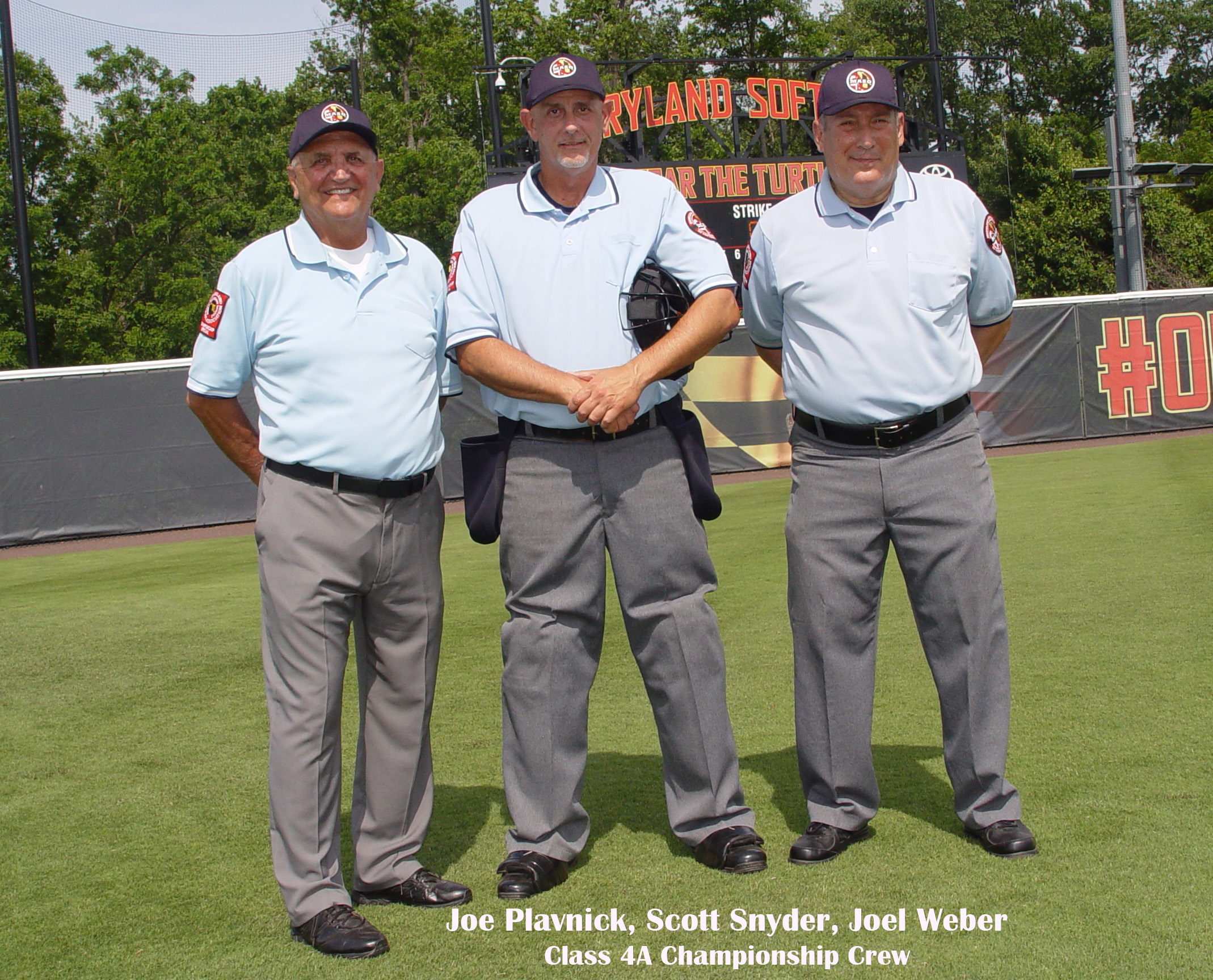 MPSSAA Softball Rules Interpreter Zone - MPSSAA Rules Interpreter ...